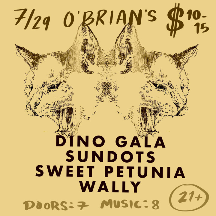 O'Brien's Pub, Allston - Live music venue